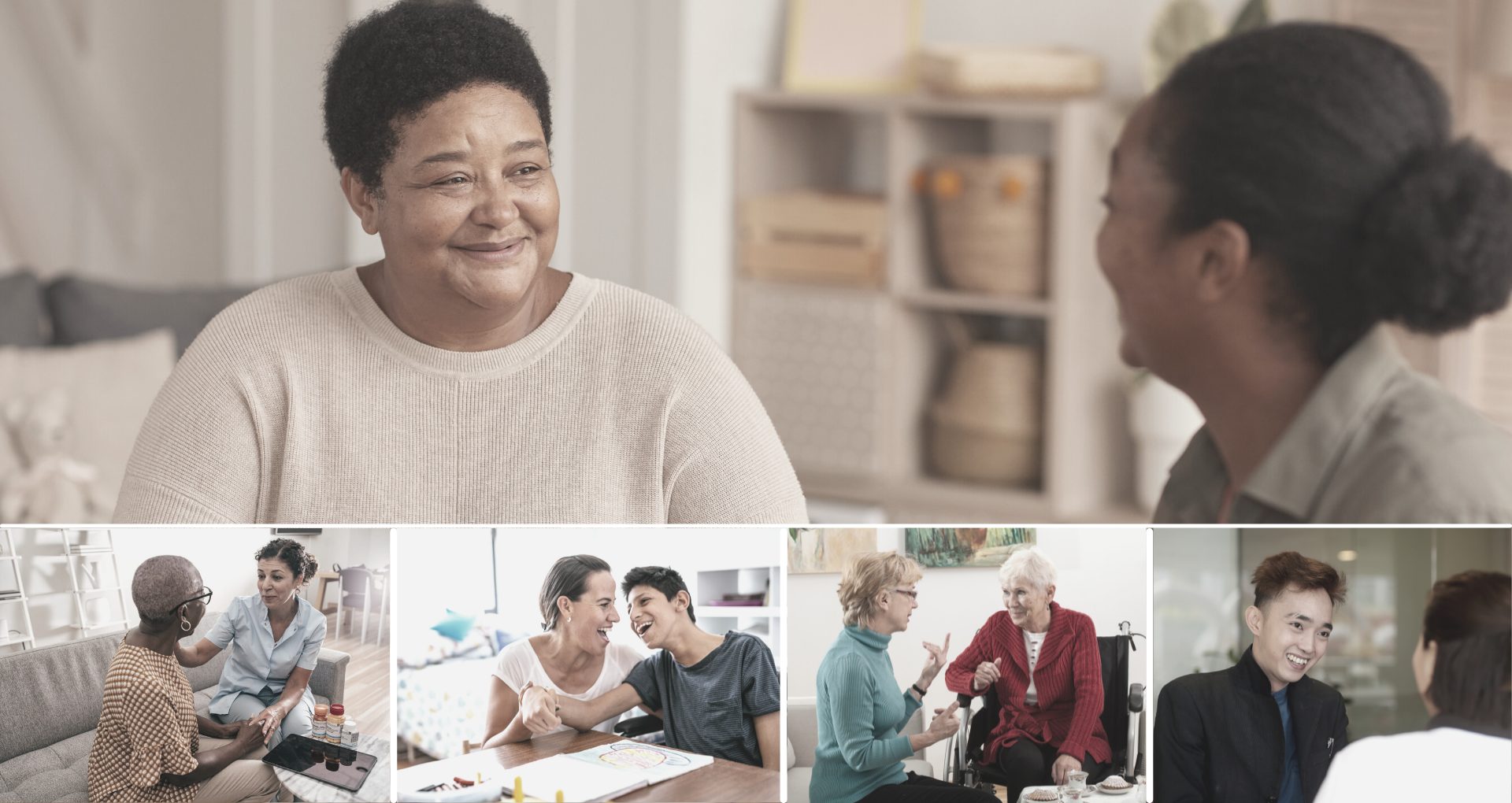 Boston Senior Home Care